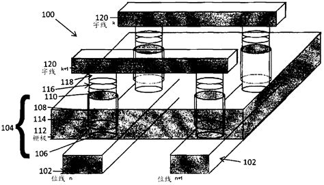 Transistor Driven 3d Memory Eureka Patsnap