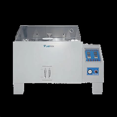 Salt Spray Test Chamber Lssc D10 Salt Spray Tester Supplier