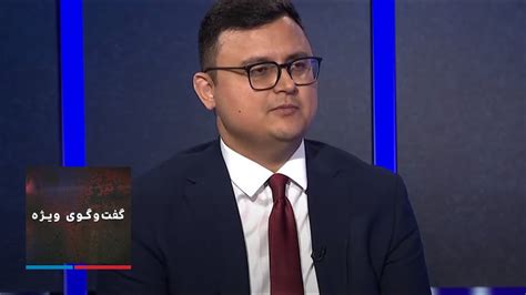 گفت‌و‌گوی ویژه با تمیم عاصی، معاون پیشین وزارت دفاع Youtube