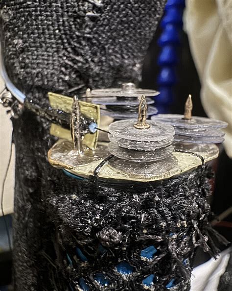 My Advanced Realistic Humanoid Robot Project Page 4 Exhibition