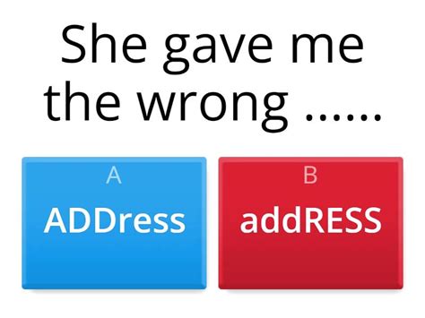 Prefix Noun Or Verb Cuestionario