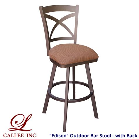 Outdoor Bar Stools Billiards Direct