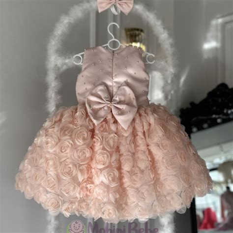 Rochie Printesa Special Roses