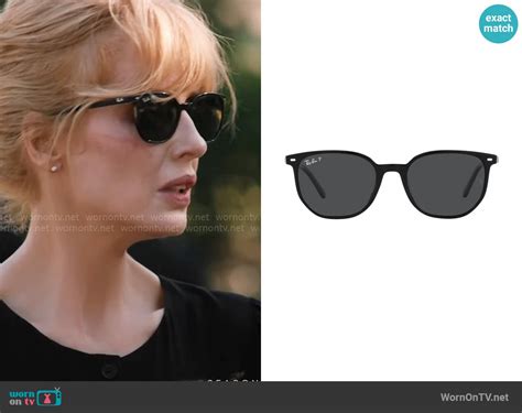 Wornontv Beths Black Lace Funeral Dress On Yellowstone Kelly Reilly Clothes And Wardrobe