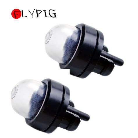 Benzine Snap In Primer Brandstof Lamp Pomp D30 Vicedeal