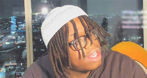 Cuffem Age Bio Height Weight Girlfriend Net Worth