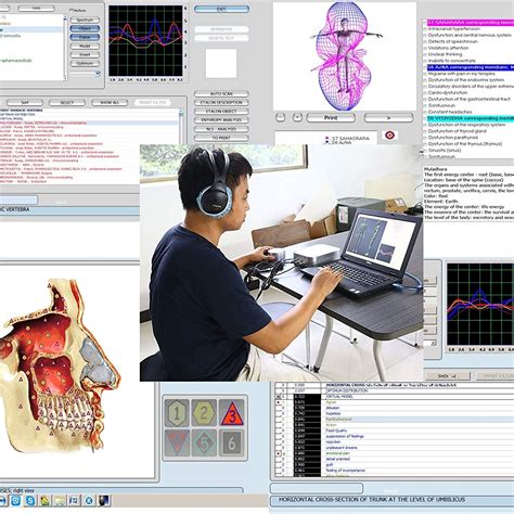 Bio Resonance Scan — Bodygarage