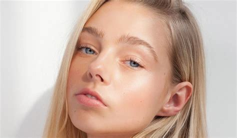 Gwen Rachel Bio Age Height Wiki ️ Instagram Biography