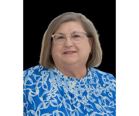 Darlene Trahan Richard Obituary 2025 Erath La Vincent Funeral