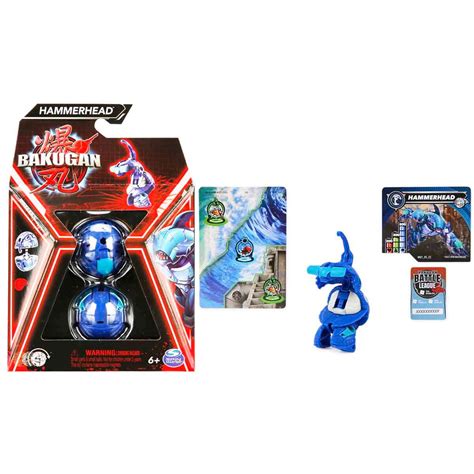 Bakugan Core S1 Nillious Toyzz Shop