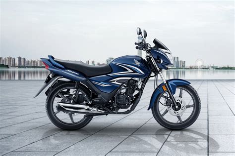 Honda Shine 125cc Bike
