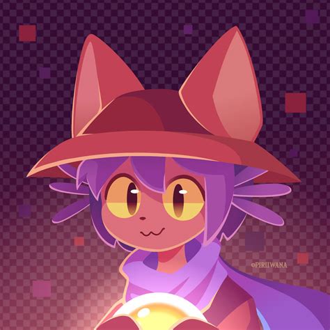 Niko Oneshot By Icyy Stxrlight On Deviantart