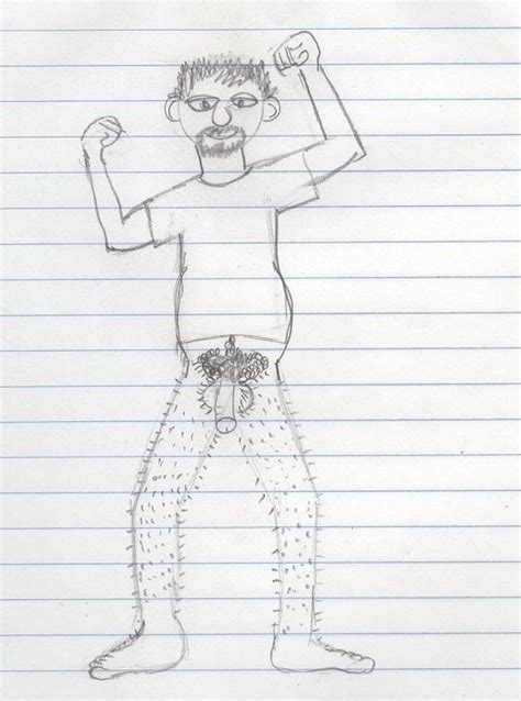 Drawing Dad Morning Stretches R Gayincestcomicsnew