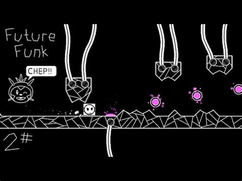 Future Funk 2 [geometry Dash] Level Request Youtube