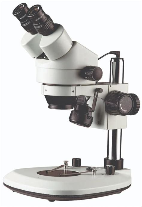 Stereo Zoom Microscope Welding Penetration Inspection System Service