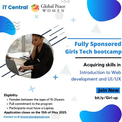 Aisha Yakubu On Linkedin Tech Community Girlsinstem Girlsinict