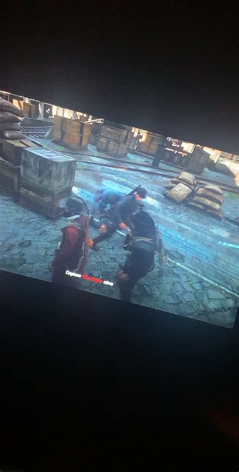 Etta Doyle Has Been Hitting The Gym Rreddeadonline