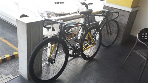 Mashinmanila Rides Sierra Madre Loop
