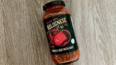 17 Italian Foods At Trader Joes Ranked