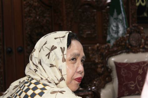 Ketua Pp Muhammadiyah Prof Dr H Syafiq Abdul Mughni Dukung Temuan