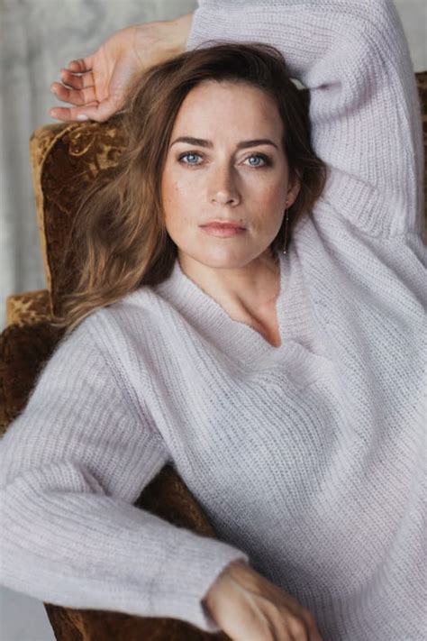 Iina Kuustonen Actors In Scandinavia