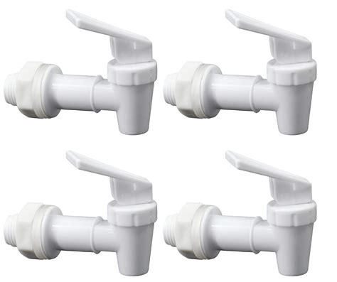 Hgzaccompany Replacement Cooler Faucet Water Bottle Jug