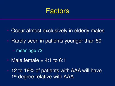 Ppt Pulsatile Abdominal Mass Powerpoint Presentation Free Download