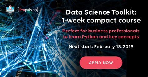 Constructor Academy On Linkedin Python Datascience Training Zurich Switzerland