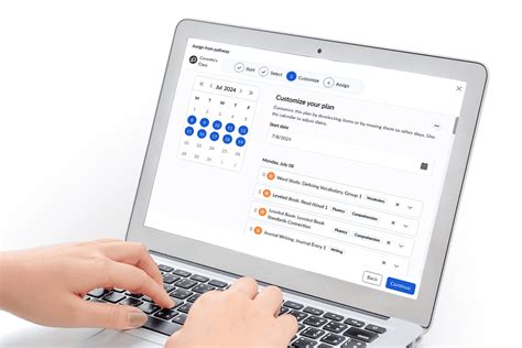 Unique Learning System Specially Designed Instruction