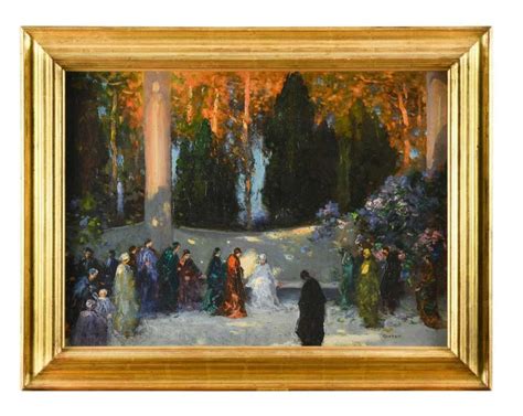 Tom Mostyn Artwork For Sale At Online Auction Tom Mostyn Biography And Info