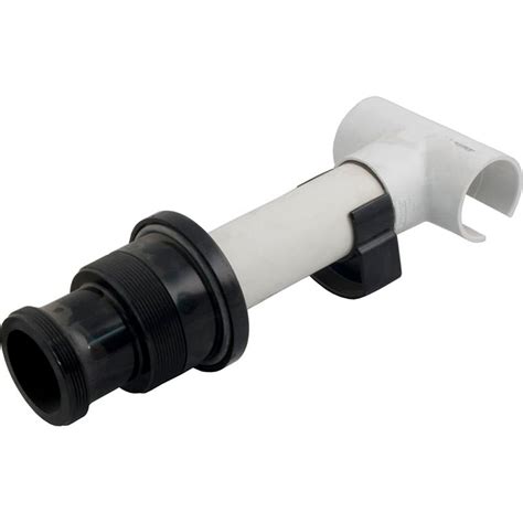 Inlet Assembly Pentair Sta Rite System 3 S8d110 Pst Pool Supplies