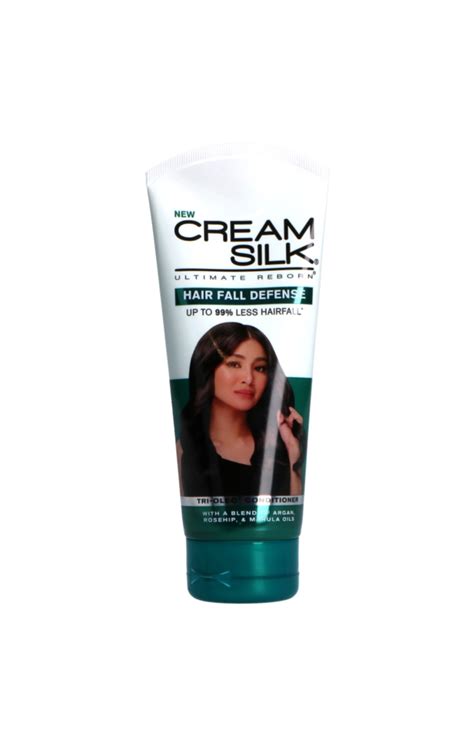 Cream Silk Green Conditioner Asianmix
