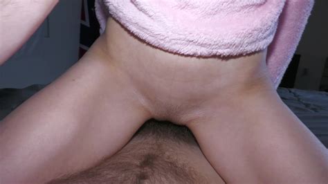 Pov Your Rough With A Bitch