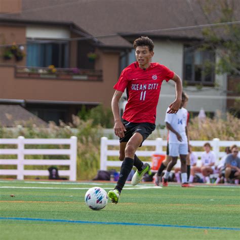 Chase Bowmans Soccer Recruiting Profile
