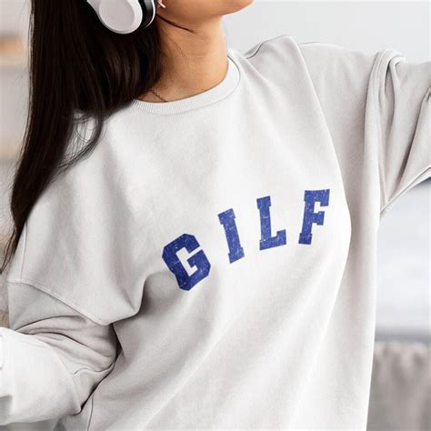 Gilf Etsy