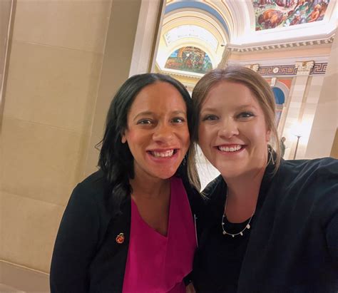 Nicole Leann Hopkins On Linkedin Ran Into My Friend Torie Luster Pennington At The Oklahoma