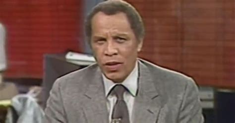 Public Memorial Service To Be Held For Legendary Journalist Harry Porterfield Cbs Chicago