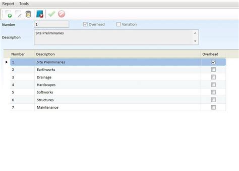 Benchmark Estimating Software Software Reviews Demo And Pricing 2024