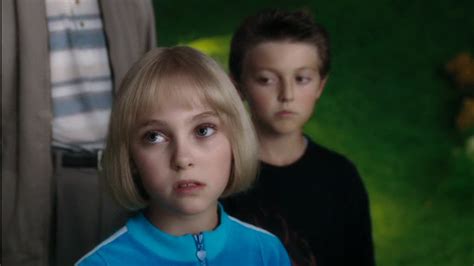 Willy Wonka Violet Beauregarde 2005