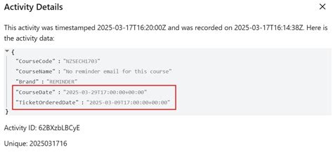 Date Format In Csv Import Csv For Event Klaviyo Community