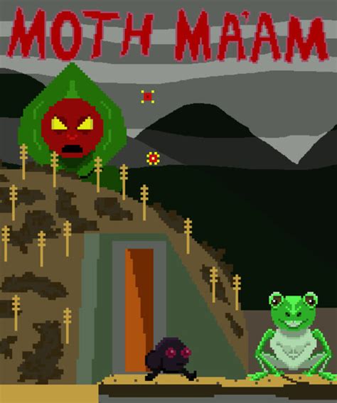 Moth Maam Deku Deals