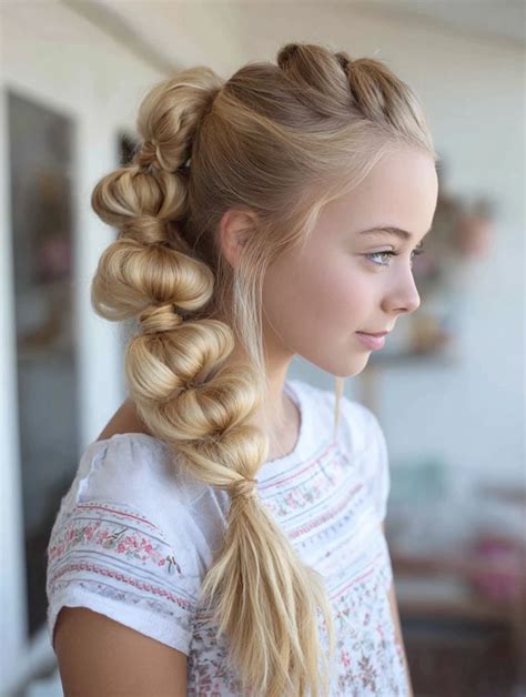 Trending Hairstyles For College Girls Cute Effortless And Campus Ready