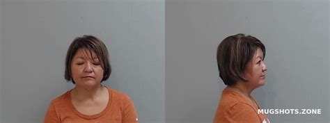 Martinez Ruby 09092022 Hidalgo County Mugshots Zone