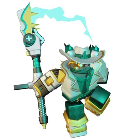 Phighters • Scythe