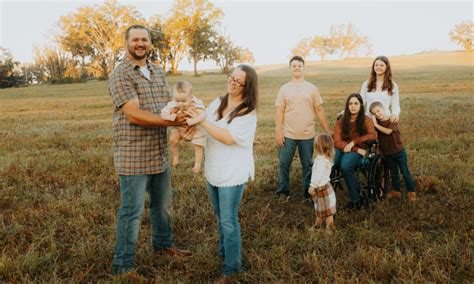 Father Of 6 Who Coached Dunnellon Youth Football Dies In Workplace