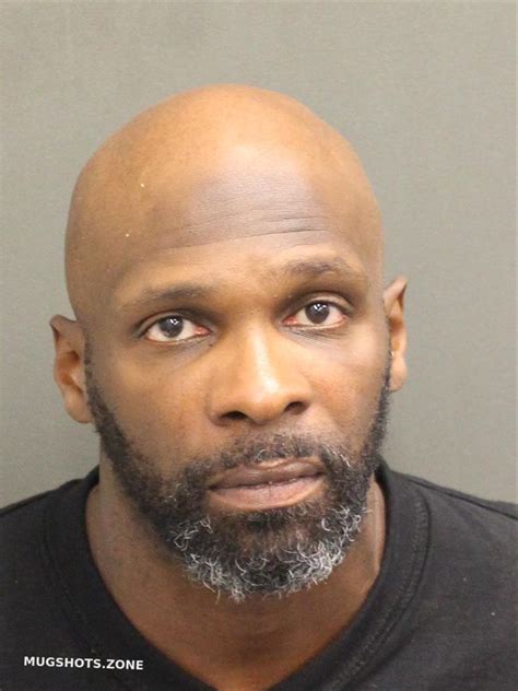 Davis Eric Maurice 04 09 2024 Orange County Mugshots Zone