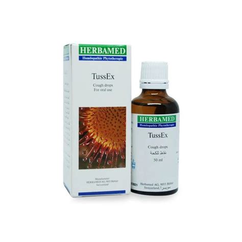 Order Tussex Cough Oral Drops Dubai Soukare