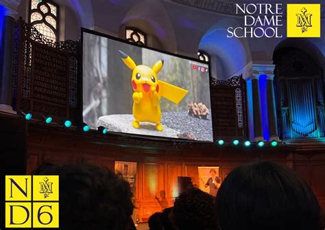 A Level Maths Students Attend Maths In Action Event Notre Dame School