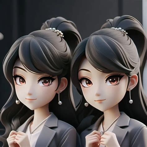 Chat With Tmnt Twin Sisters Text Or Voice Enjoy Ai Chat Free And Safe
