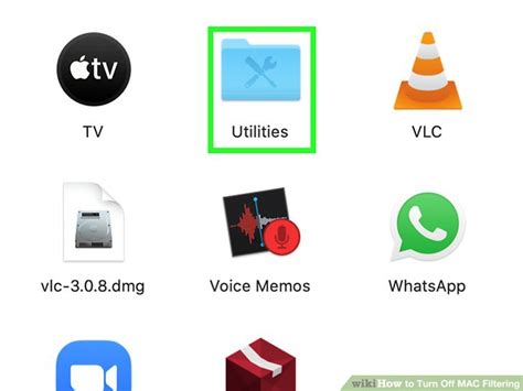 3 Ways To Turn Off MAC Filtering WikiHow